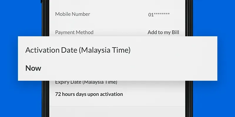 CelcomDigi Roaming | Enjoy Unlimited Roaming When Travelling