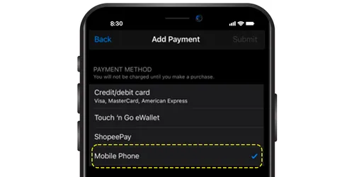 CelcomDigi | Pay App & Digital Subscriptions via CelcomDigi Direct Billing