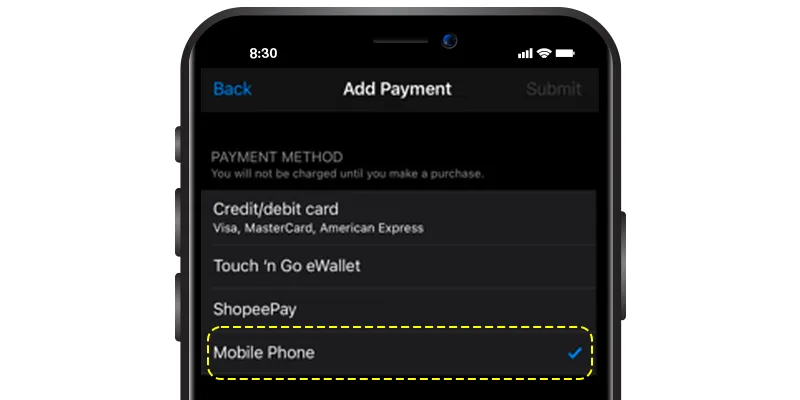 CelcomDigi | Pay App & Digital Subscriptions via CelcomDigi Direct Billing