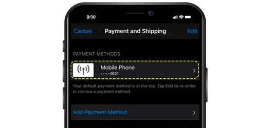 CelcomDigi | Pay App & Digital Subscriptions via CelcomDigi Direct Billing