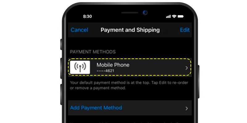 CelcomDigi | Pay App & Digital Subscriptions via CelcomDigi Direct Billing