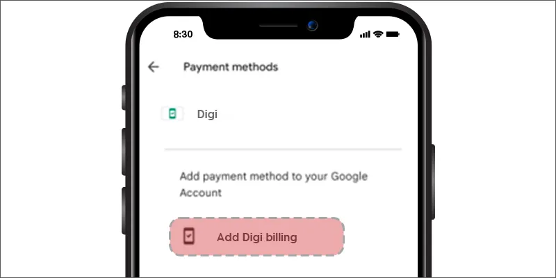 CelcomDigi | Pay App & Digital Subscriptions via CelcomDigi Direct Billing