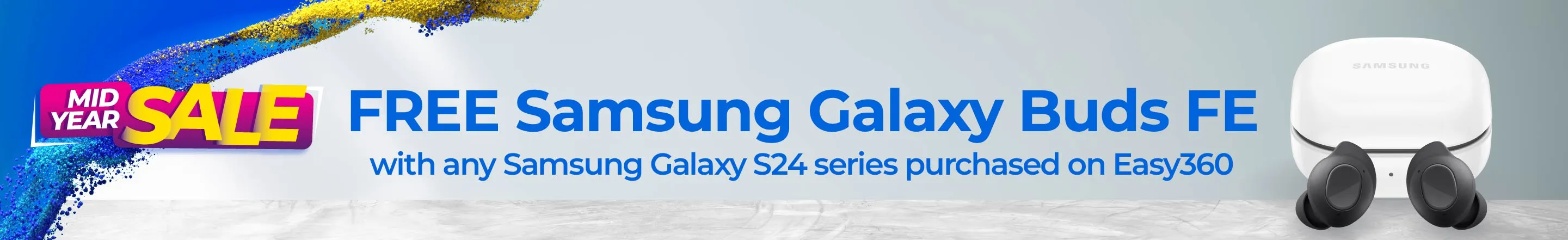 CelcomDigi | Own the Samsung Galaxy S24 with CelcomDigi Postpaid 5G