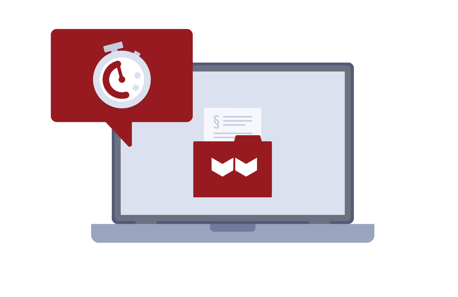 BKMS® System | Das hochsichere Hinweisgebersystem