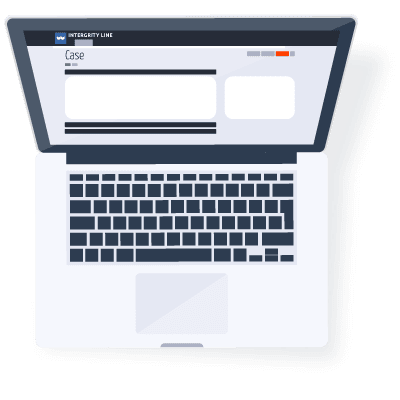 Implement your complaint process with BKMS® System