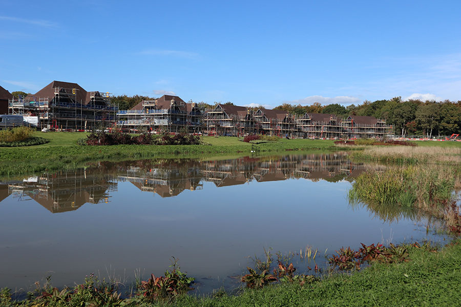 Joyce Groundwork | Construction Experts