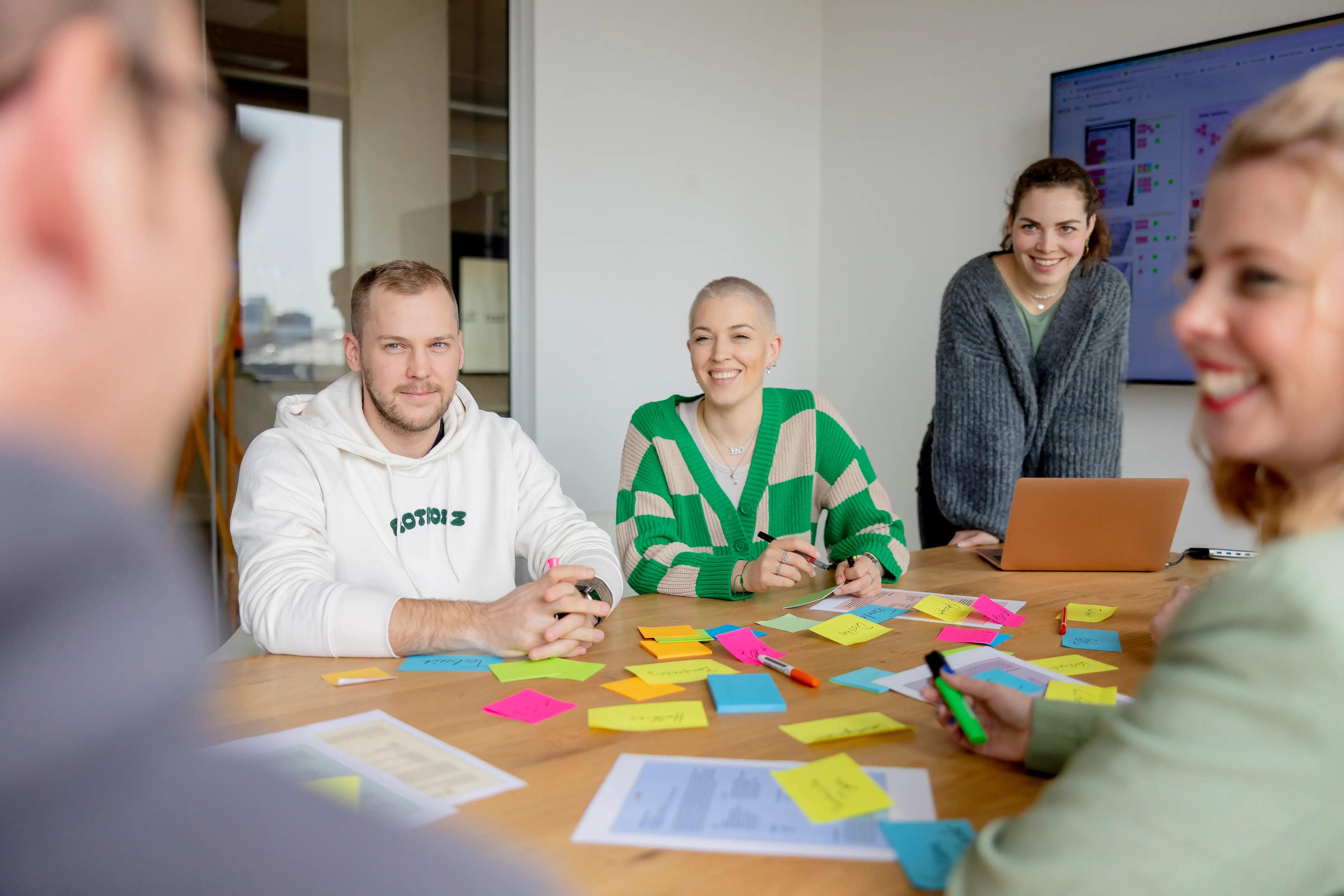 MACH-Architektur: Die Zukunft des E-Commerce