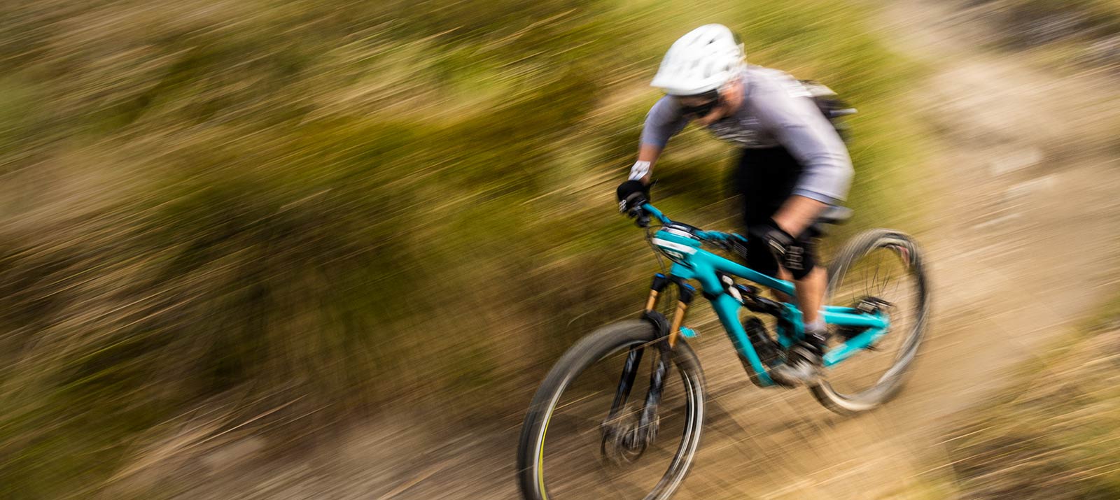 Comprehensive Mountain Bike Insurance in New Zealand | Sundays Insurance NZ