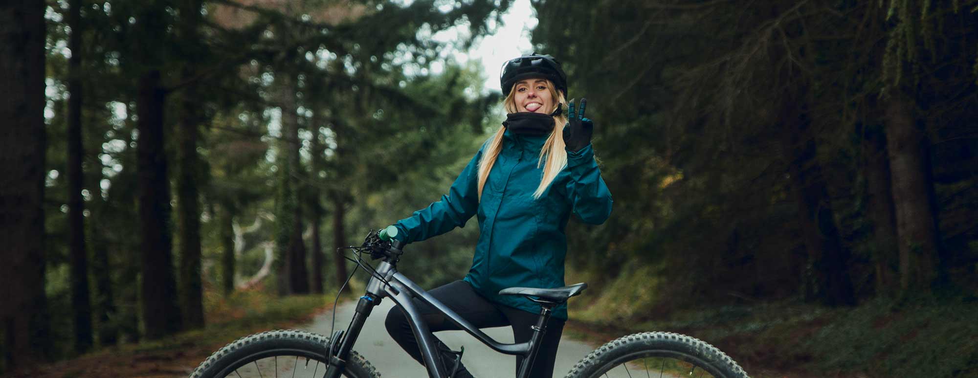 Comprehensive Mountain Bike Insurance in New Zealand | Sundays Insurance NZ