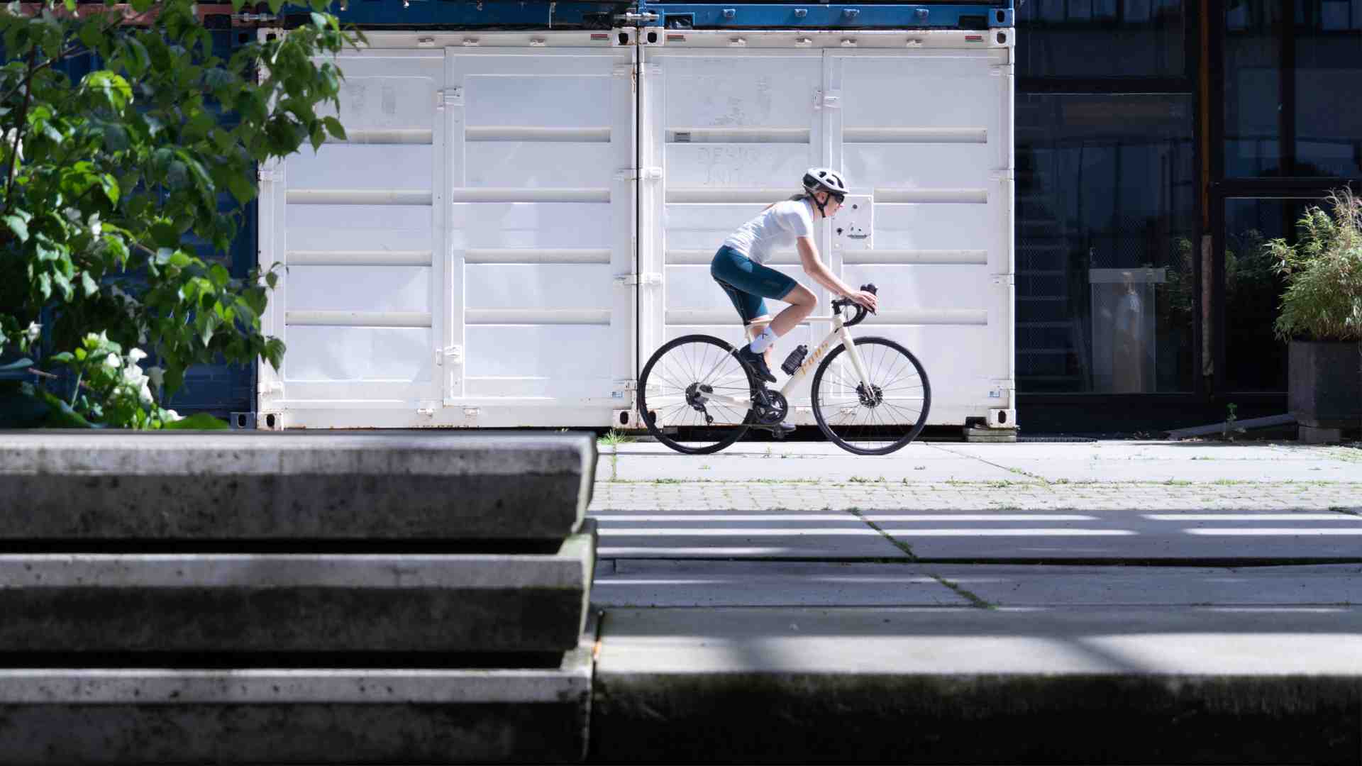 What to look for when buying your first bike