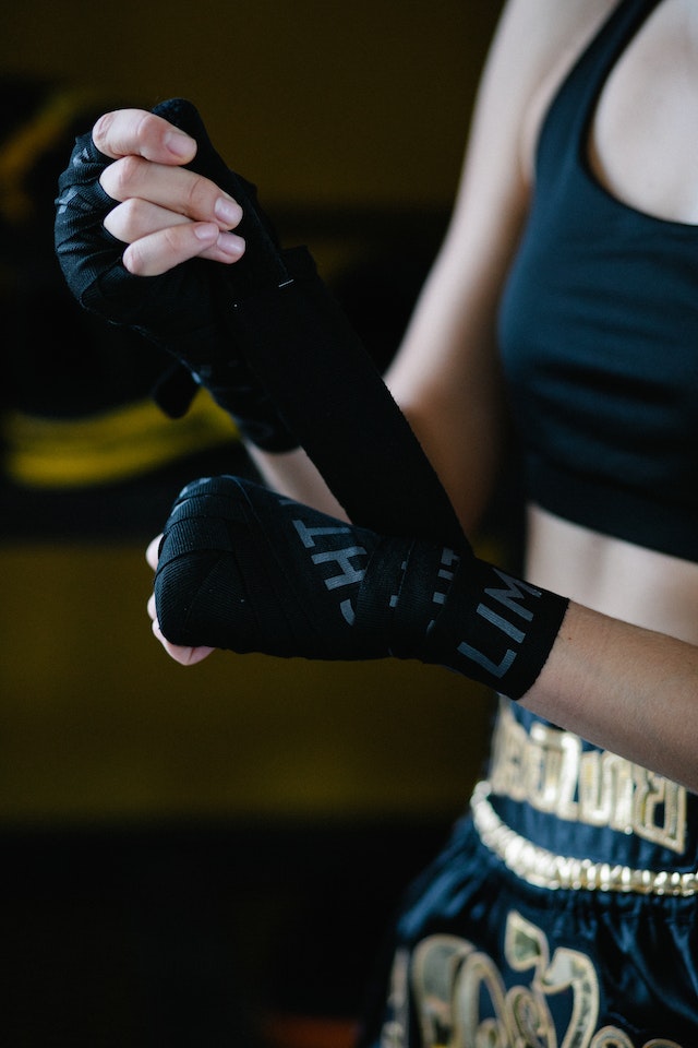 CrossFit Workout Essentials: Must-Have Gear and Equipment