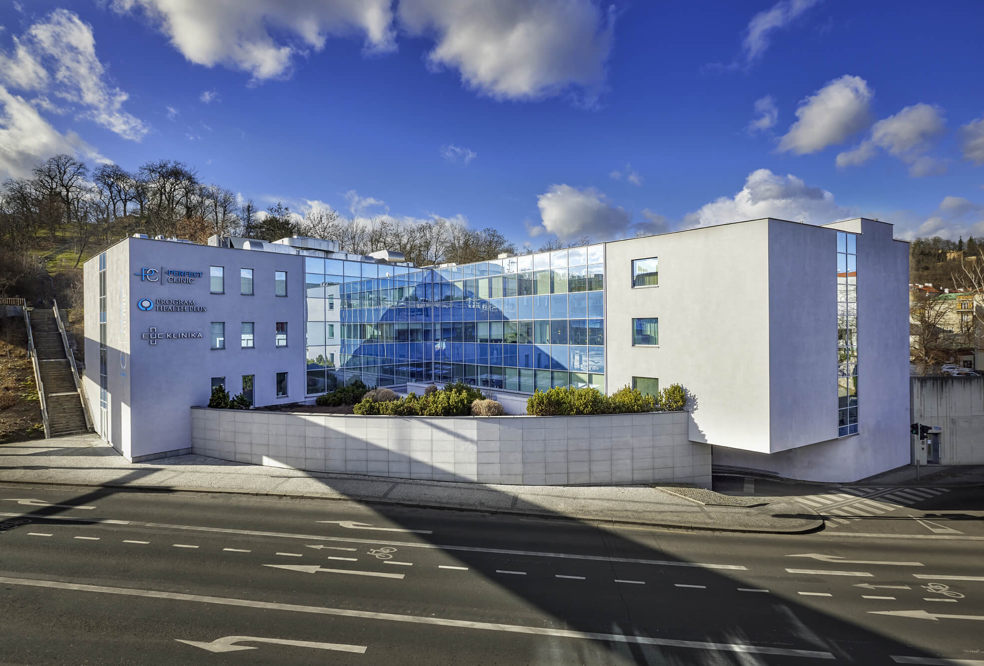 BB Centrum | Poliklinika Health+