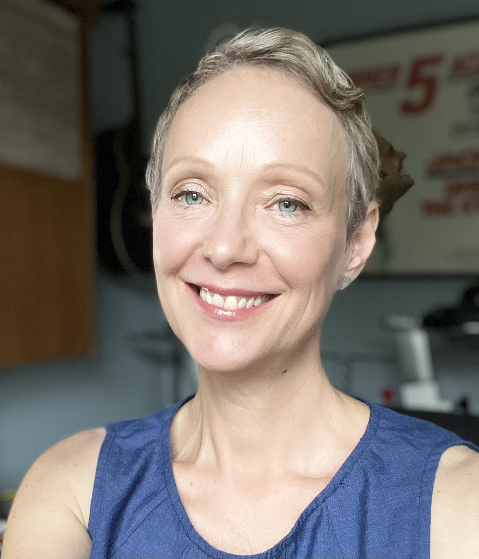A Deep Dive into Film Criticism with Critic and Podcaster Wendy Lloyd