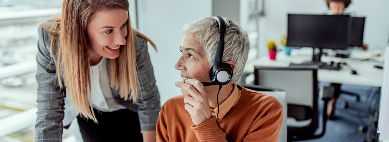 Maintain contact center morale with these 7 tricks – Tethr