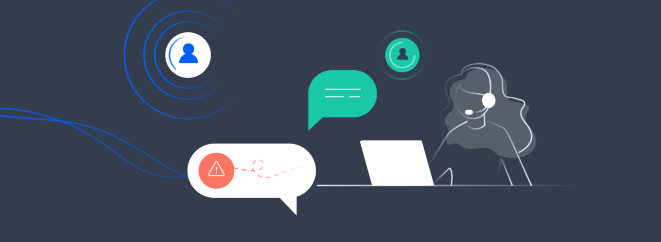 Let's stop telling customers we can't solve their problems