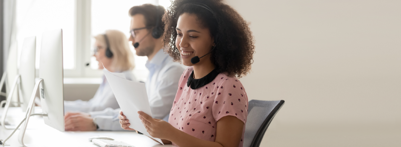 Call center agent training: 9 strategies for success – Tethr