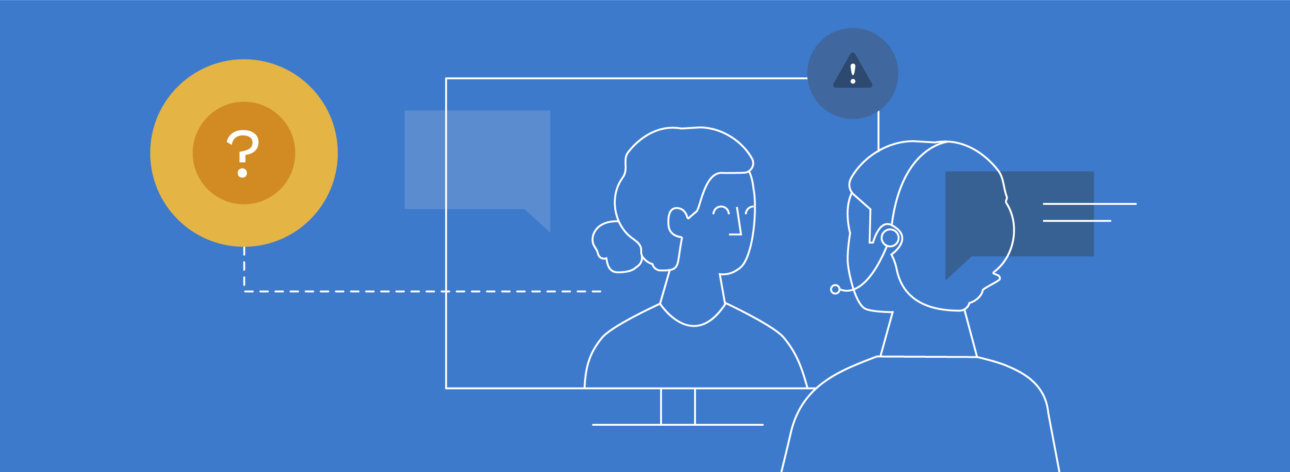 Reduce Repeat Contacts by Avoiding This Common Question