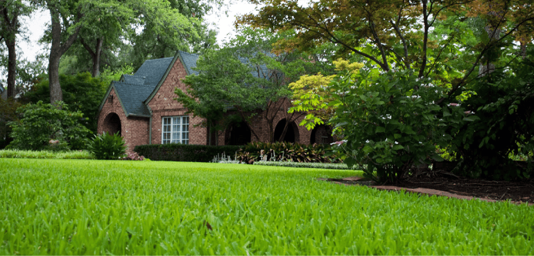 TruGreen Case Study | Tethr