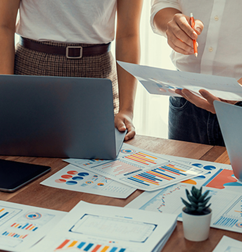 Major Utility Case Study | Tethr