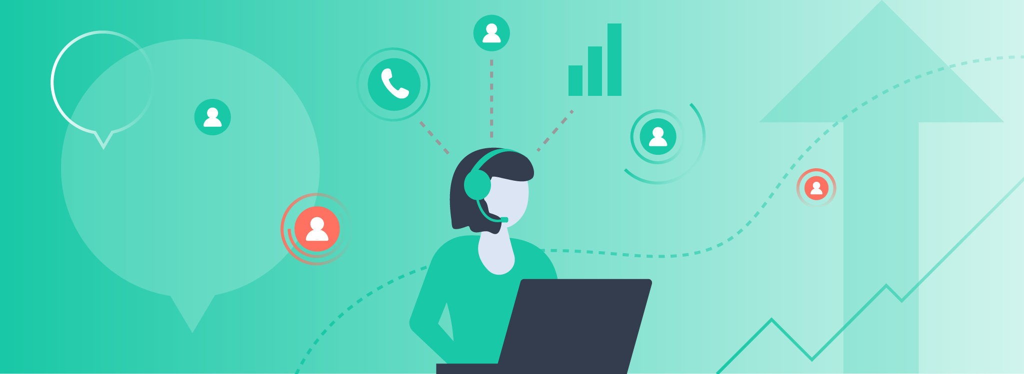 Improve Call Center Coaching with Conversation Intillegence