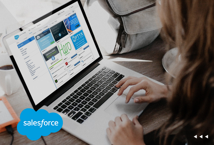 Upgrade Your CRM Game: Top 10 Salesforce AppExchange Apps in 2023