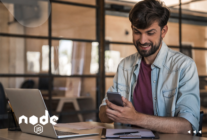 Node.js Takes Over: 7 Popular Types of Node.js Apps You Can Build in 2023