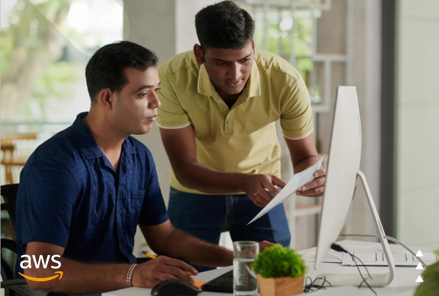 Getting Started with AWS DevOps Services: What is it?