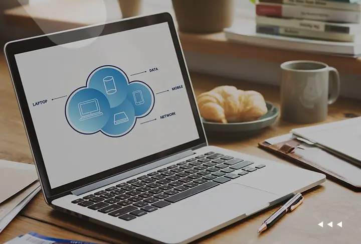 What Describes the Relationship Between Edge Computing & Cloud Computing?