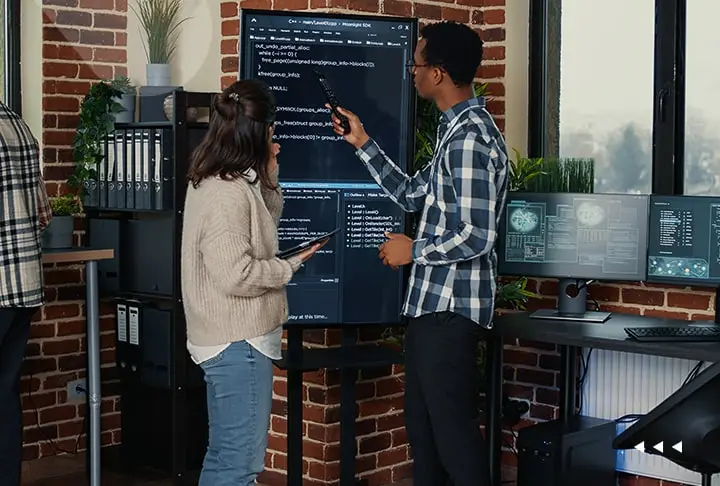 Offshore Software Testing Services Enhancing Quality Beyond Borders