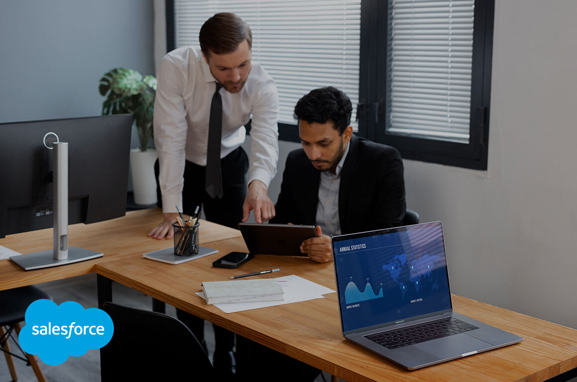 Top 7 Salesforce Non-profits Partners 2024/2025