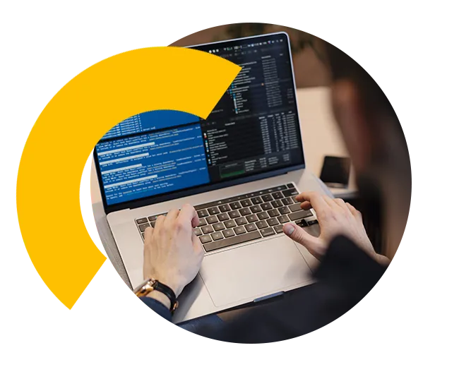 Custom Software Development USA | Bespoke Software Services