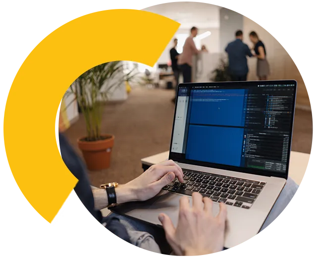 Custom Software Development USA | Bespoke Software Services