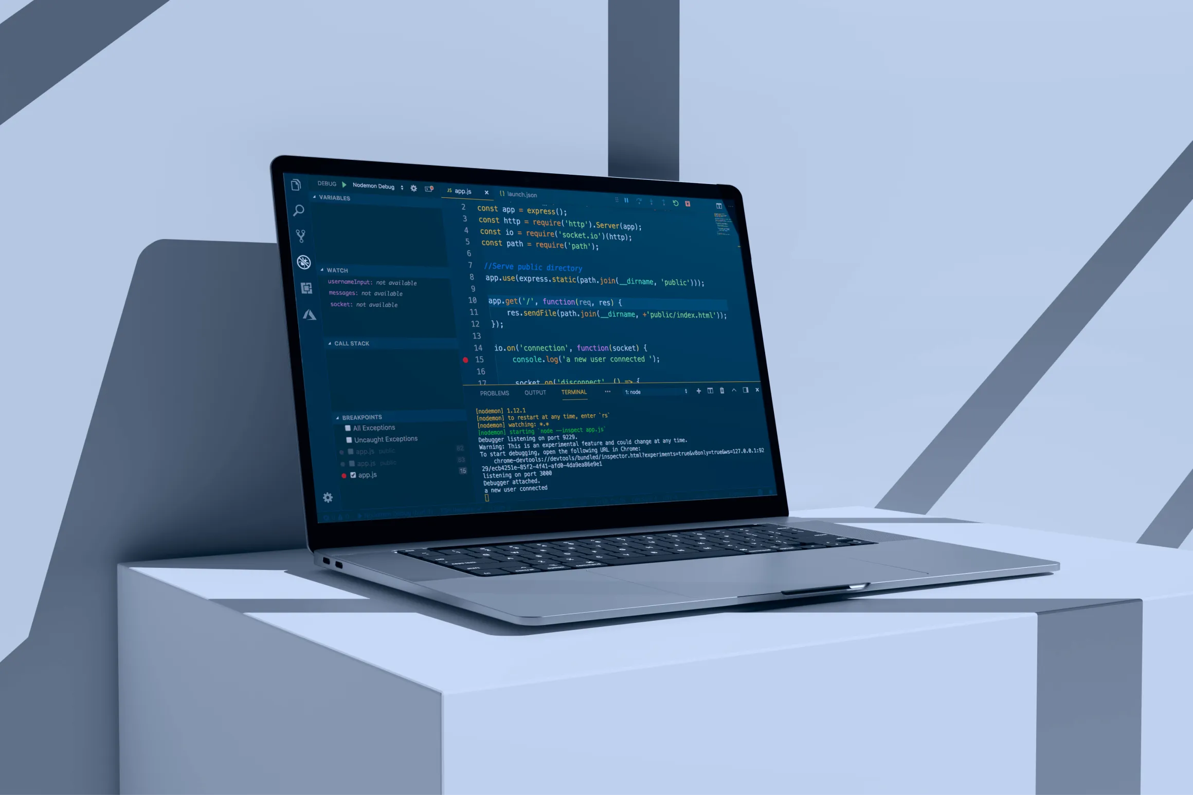 Node.JS Consulting Services | Node JS Consultants | USA, UK