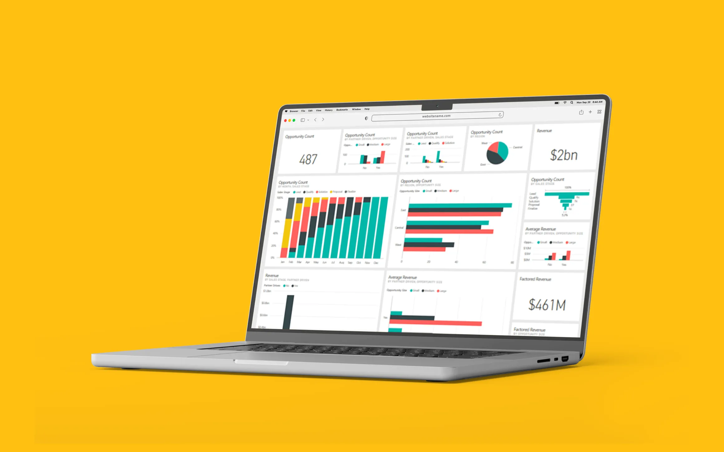Power BI