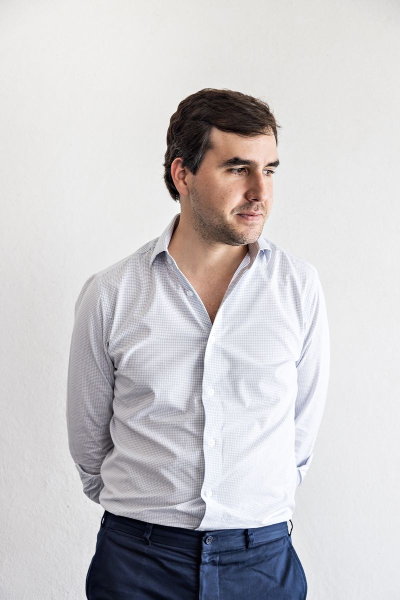 Escritório - Felipe Hess