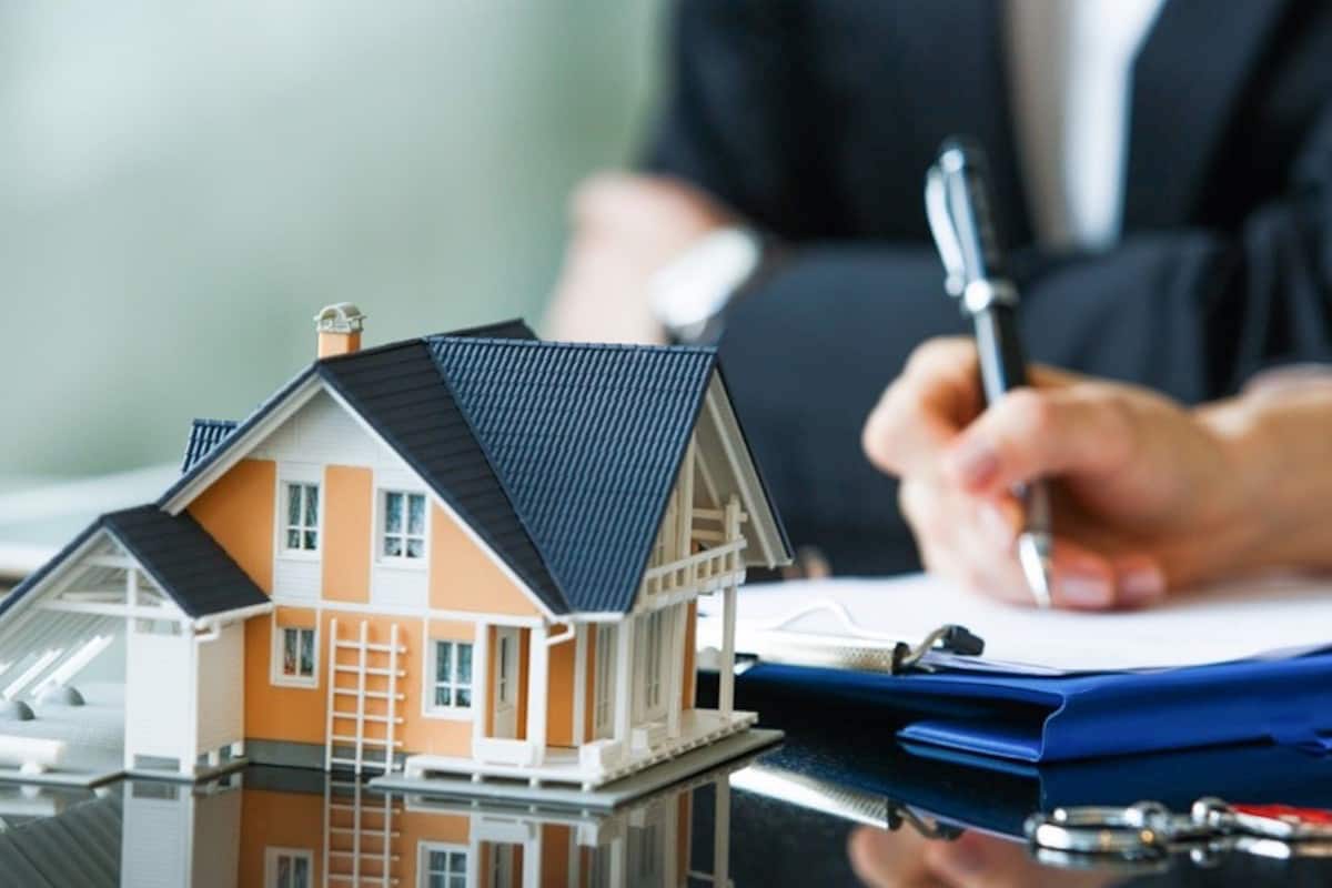 How to Get a Texas Mortgage Broker License | EZ Surety Bonds