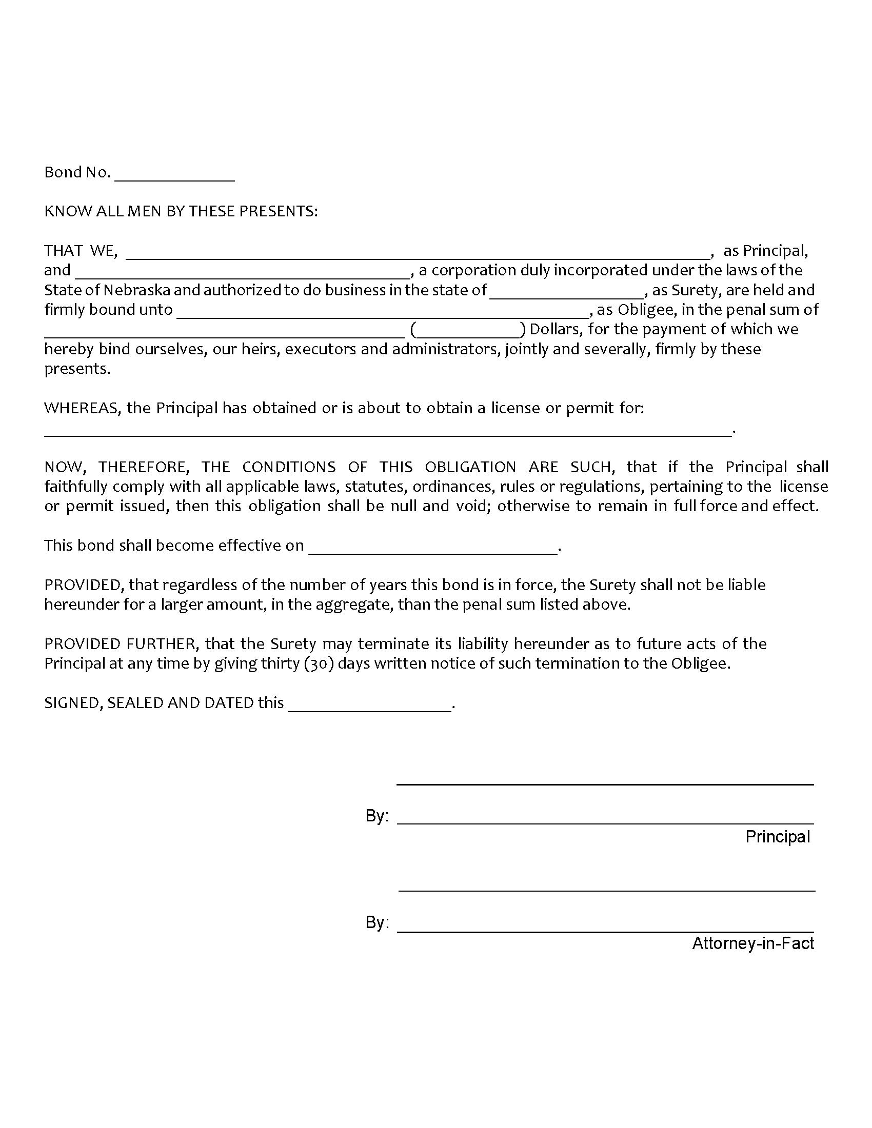 City of Gilroy Encroachment Permit Bond | EZ Surety Bonds