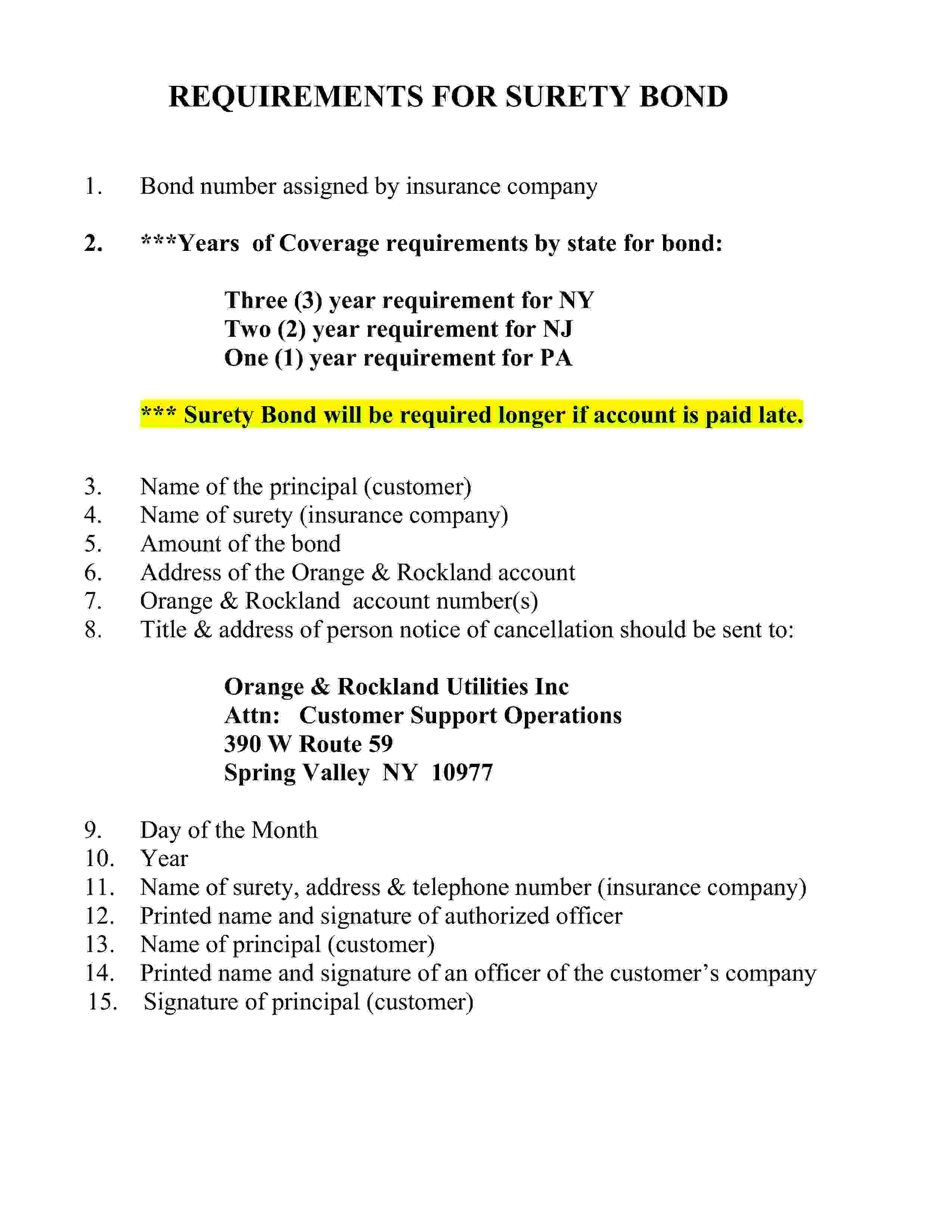 Orange and Rockland Utilities Inc. Orange & Rockland Utilities Inc ...