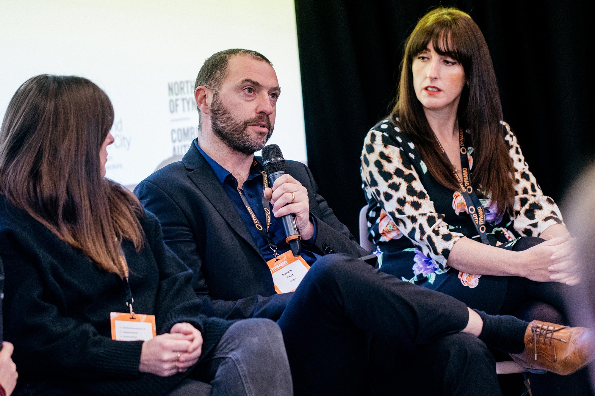 Sunderland Software City | About Us