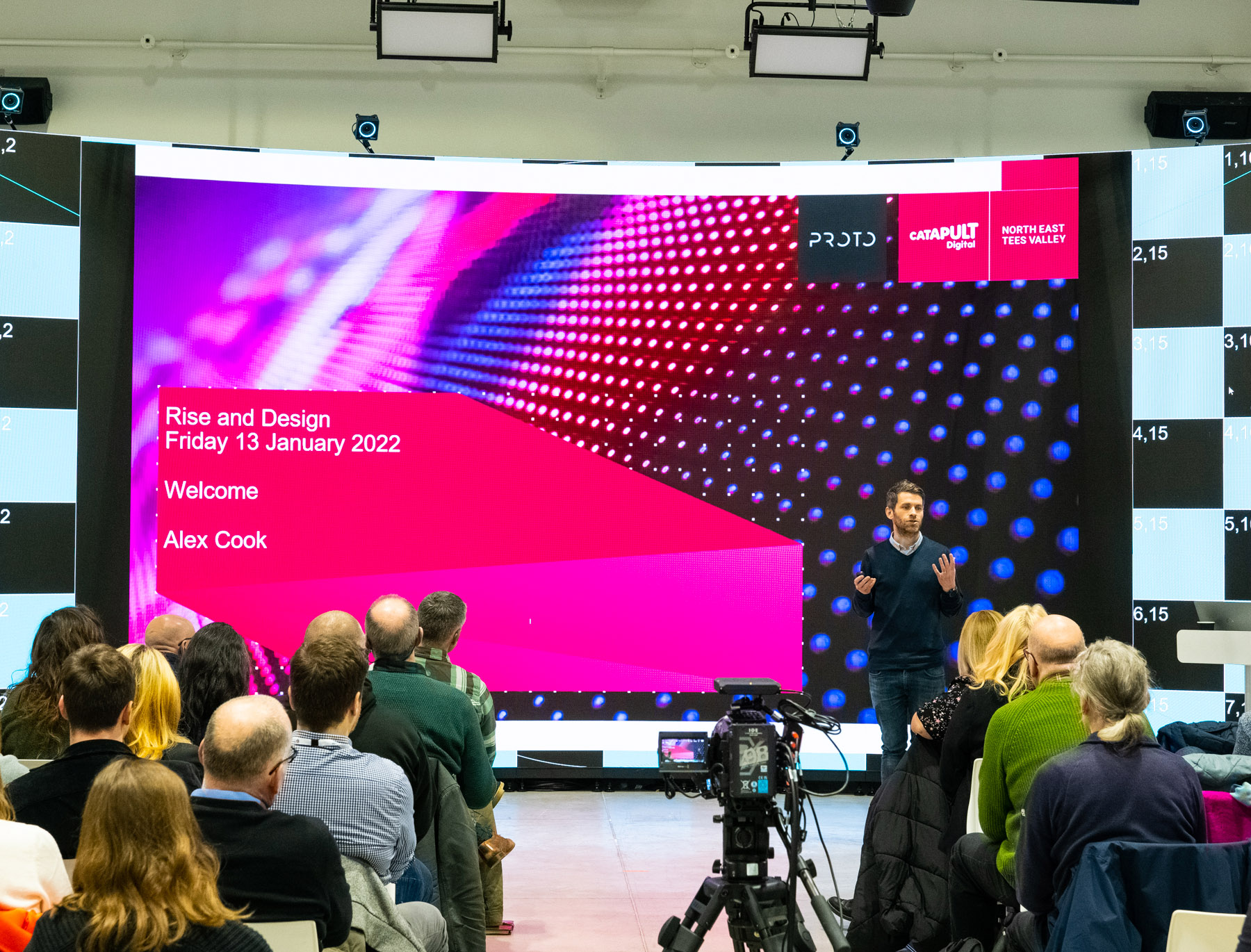 Sunderland Software City