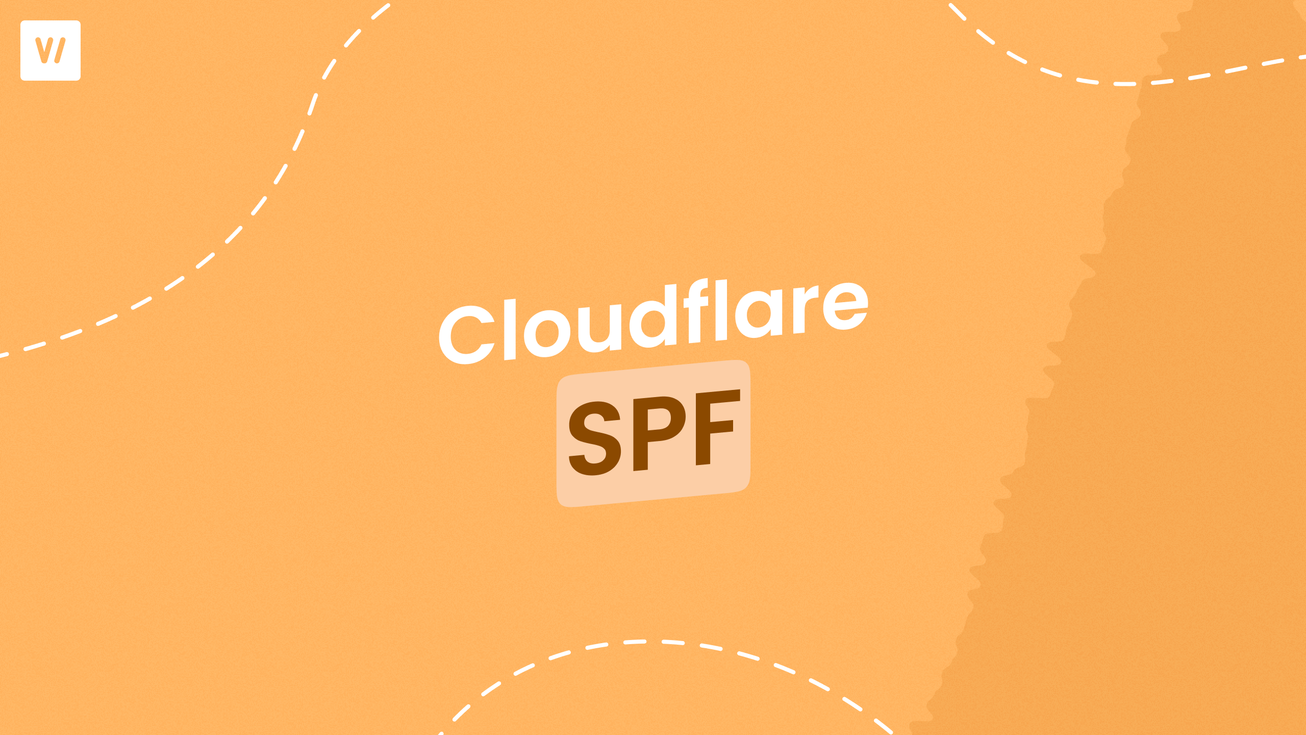 How to Configure an SPF Record on Cloudflare Step-By-Step