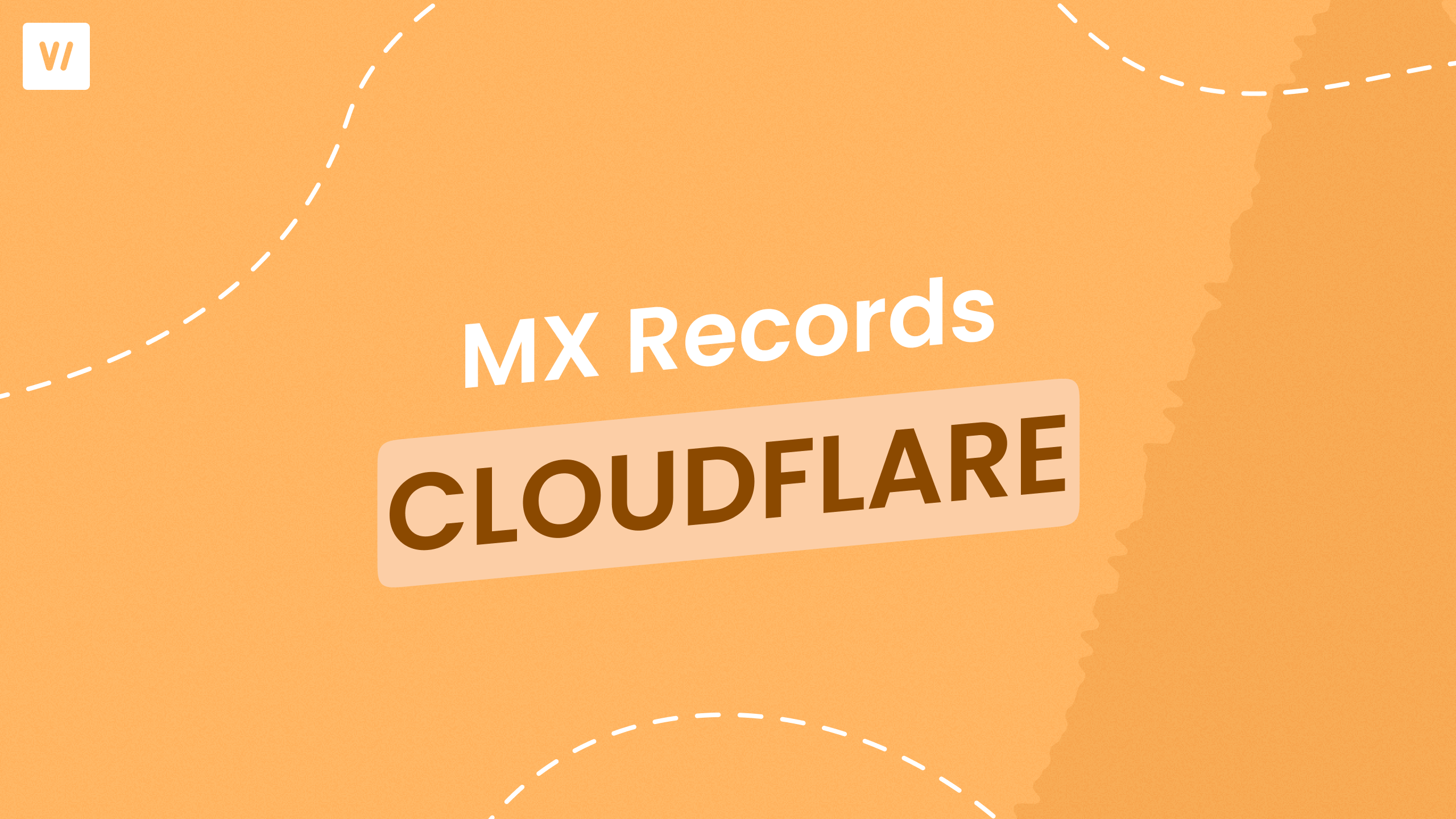 How to Set Up MX records on Cloudflare - Step-by-Step Guide