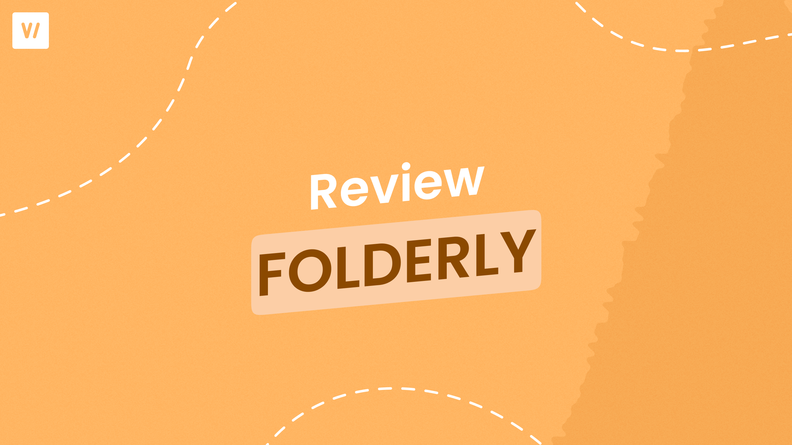 Folderly Review 2024 - Pros, Cons, Ratings