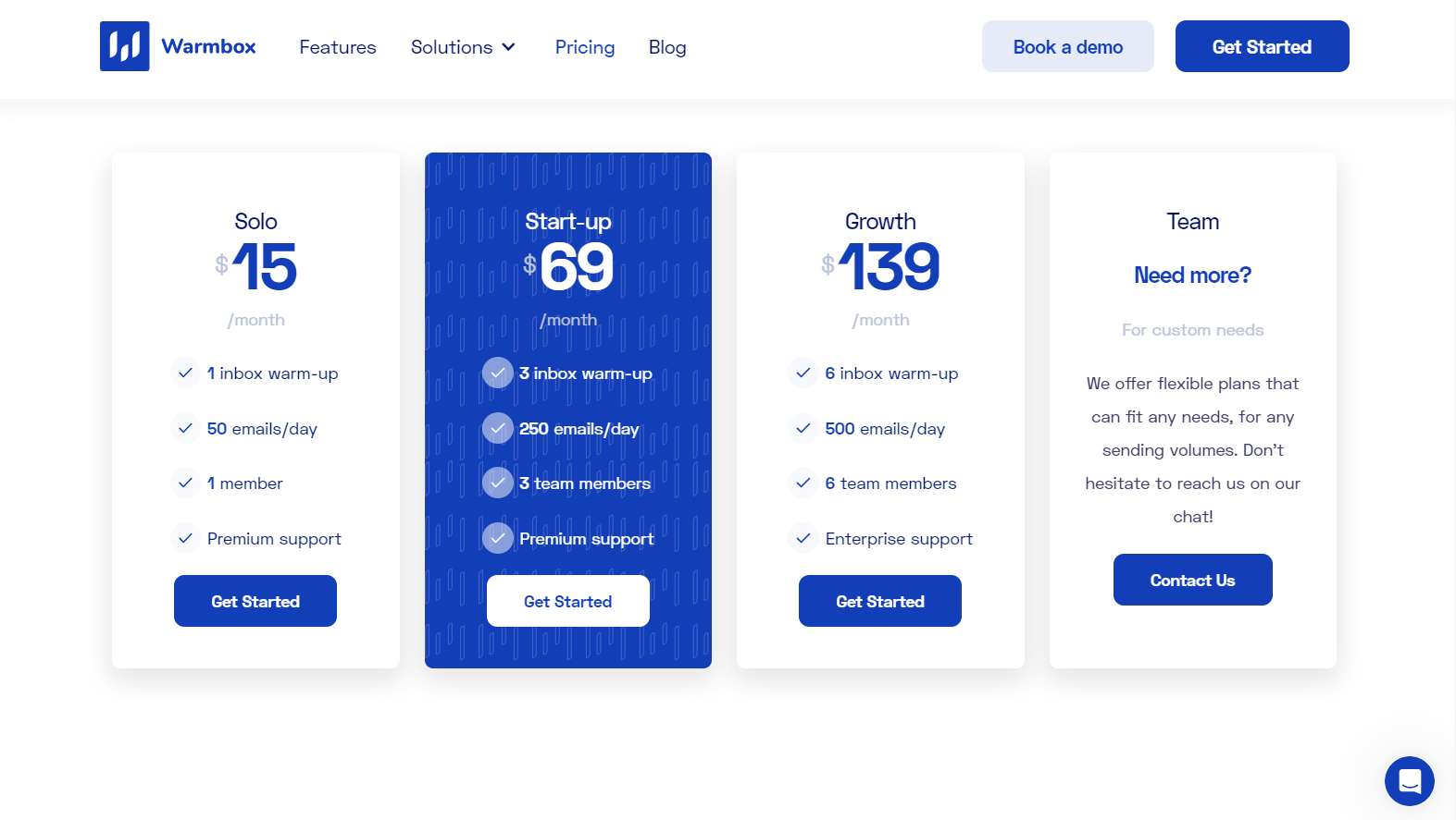Warmbox Review 2024 - Pros, Cons, Ratings