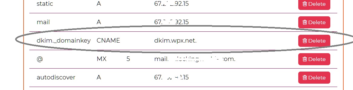 How to Set Up a DKIM Record for Office 365 - Step-by-Step