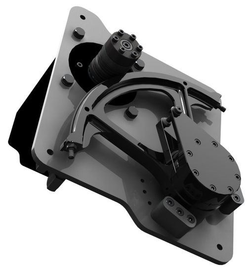 Control loading systems