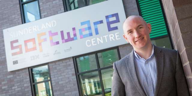 Tech network Dynamo North East joins Sunderland Software City - Sunderland Software City