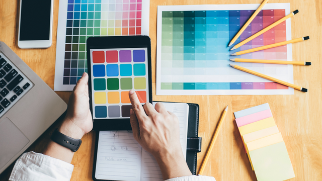 How to become... A digital artist - Sunderland Software City