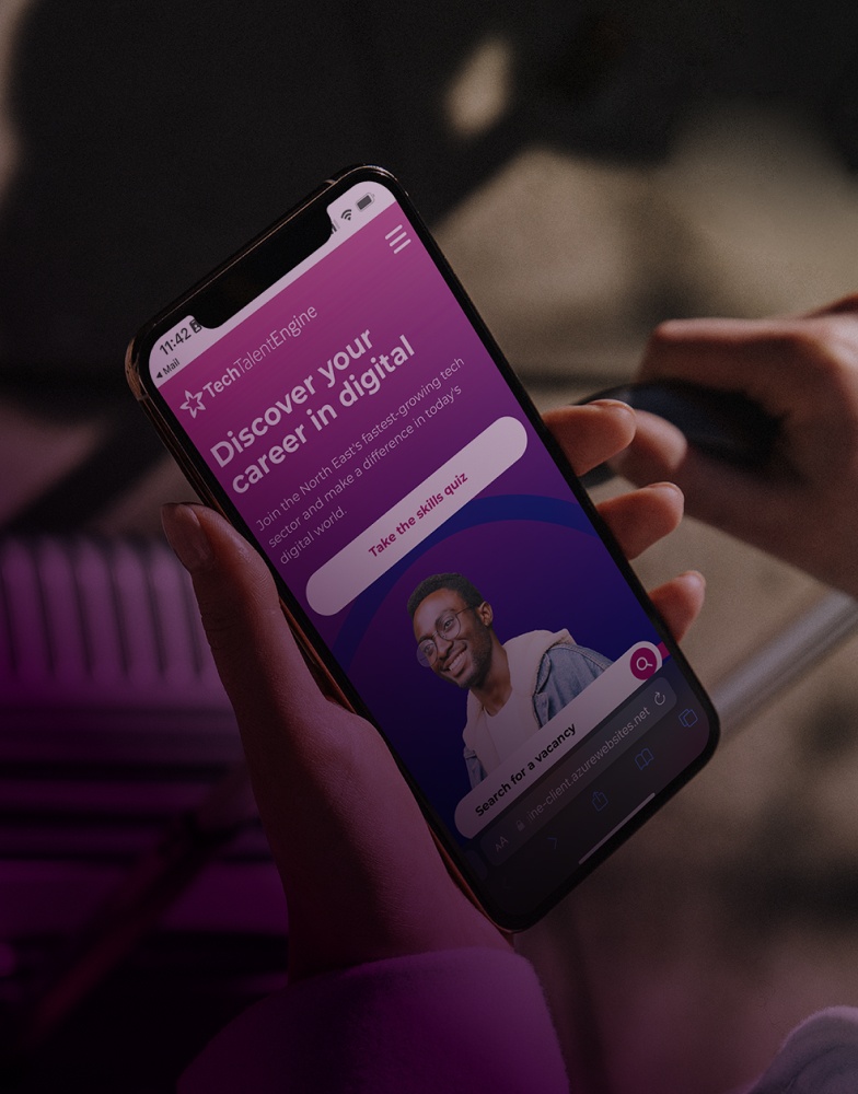 Sunderland Software City | Careers in tech