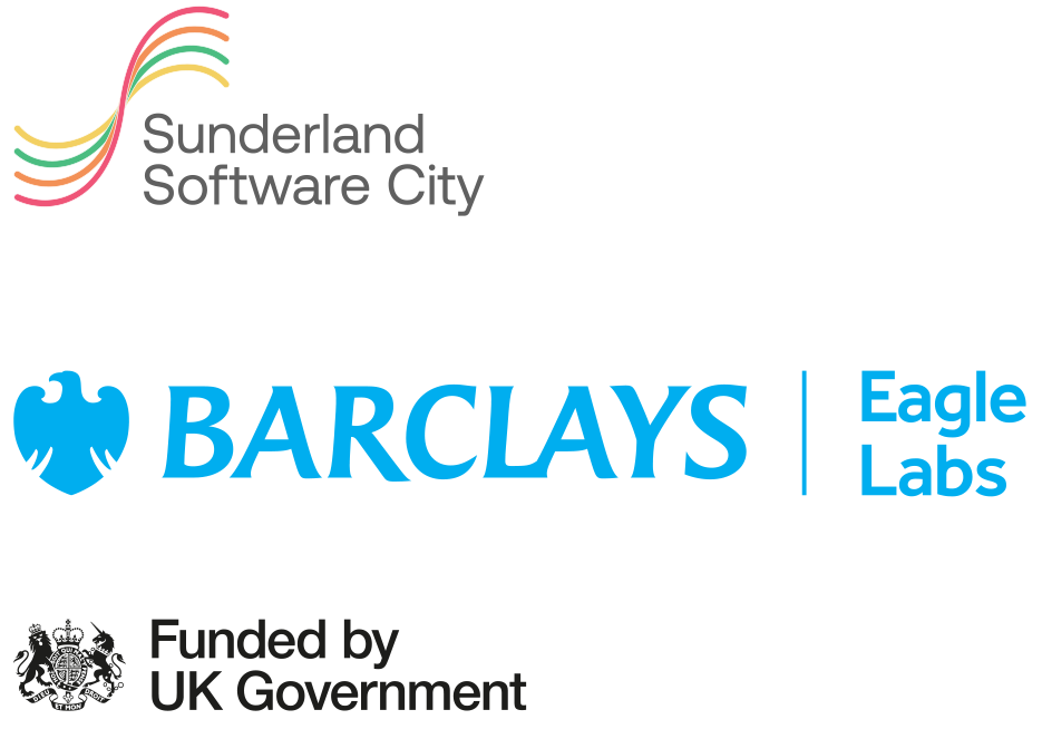 Tech Startup Programme - Sunderland Software City